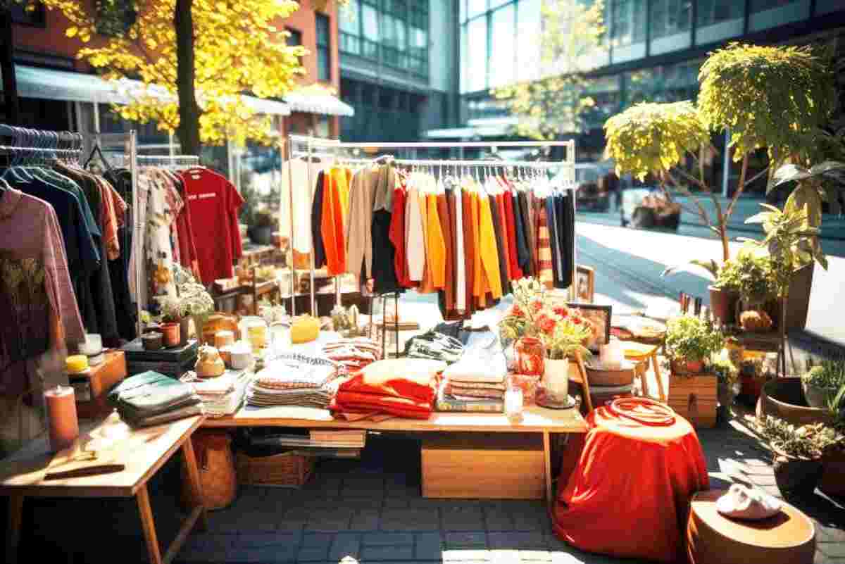 What Are the 6 Best Ways to Sell Vintage Clothing in the UK