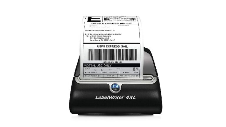 Top 7 Label Printing Machines for Small Businesses