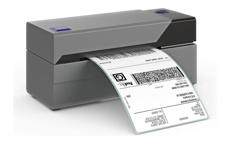 Top 7 Label Printing Machines for Small Businesses