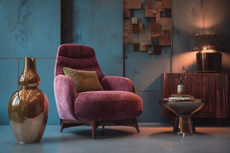 Modern Breakout Office Furniture: Transforming Workspaces